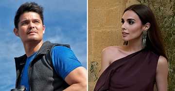 Dingdong Dantes and Max Collins sizzle in viral teaser for 'The Master ...