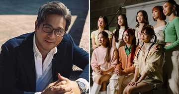 Star Magic Head Reveals Strategic Investment That Secured BINI's ...