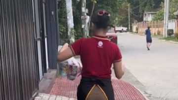 Chowking, naglabas na ng pahayag ukol sa nagbabahay-bahay nilang ...