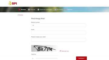 BPI credit card application 2023: process, requirements, status - KAMI ...