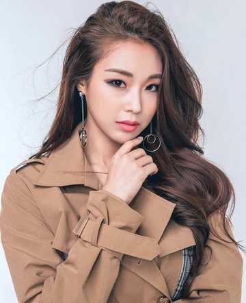 Shine Kuk profile: age, height, movies, birthday - KAMI.COM.PH