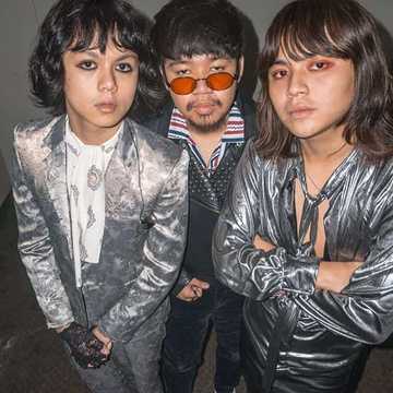 IV of Spades members profile: real names, birthdays, songs - KAMI.COM.PH