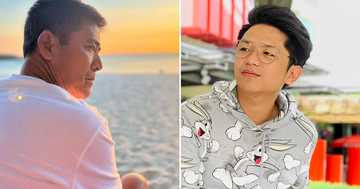 Vic Sotto testifies in cyber libel case he filed against director ...