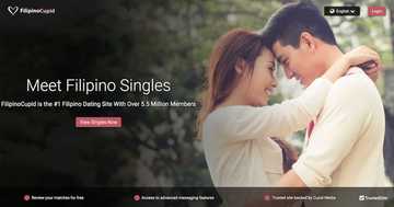 13 Best Dating Sites in the Philippines — Meet Filipino Singles - KAMI ...