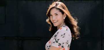 Andrea Torres reveals she's still single but not closing doors to ...