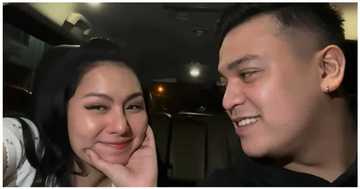 Rob Moya, muling iniuugnay kay Toni Fowler dahil sa kanyang mga pahayag ...