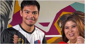 Jessica Soho reacts to meme that she chooses handsome interviewees on ...