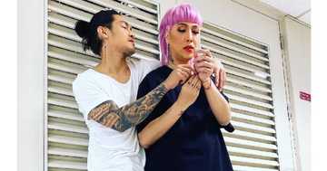 Vice Ganda and Ion Perez celebrate 7 years with candid relationship ...