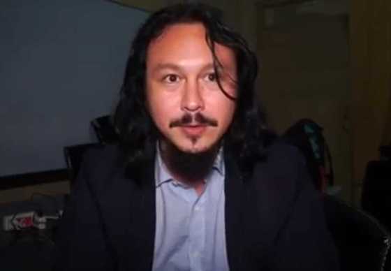Baron Geisler honors wife and autism advocacy in new film "The Delivery ...