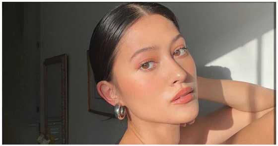 Maureen Wroblewitz, ibinahagi ang ipapayo sa kanyang younger self - KAMI.COM.PH