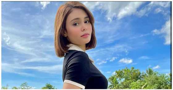 Ivana Alawi, napabili ng alahas sa Paris matapos makita ang poging doorman - KAMI.COM.PH