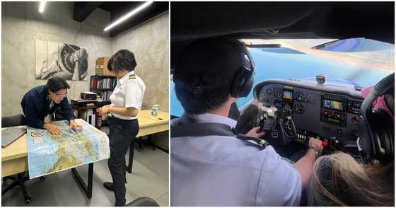 Xian Lim reflects on joys, struggles of his journey as a pilot - KAMI ...