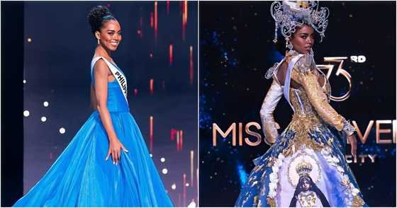 Chelsea Manalo, ipinahayag naramdaman pagkatapos maligwak sa Miss U ...