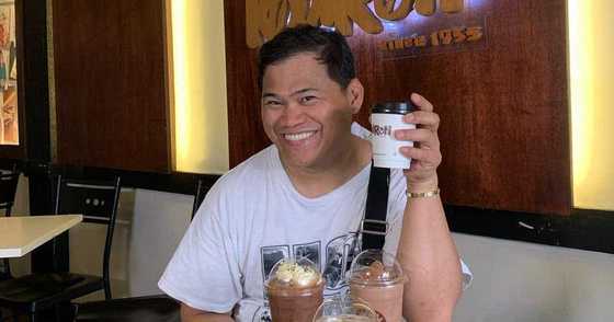 Ogie Diaz, nag-post ng pics at nagbiro: "bagong photos na madudukot ...