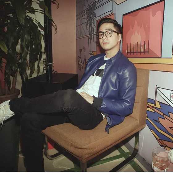 Sam Concepcion bio: age, height, family - KAMI.COM.PH