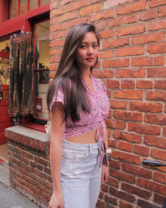 Kim Chiu bio: age, real name, height, who is her best friend? - KAMI.COM.PH