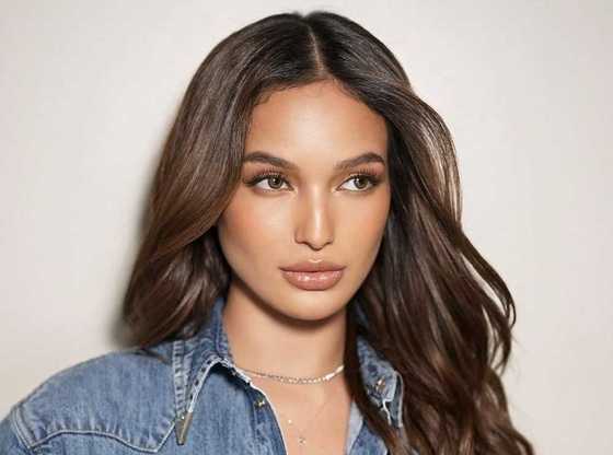 Sarah Lahbati, Barbie Imperial, other celebs spotted at Dr. Aivee's ...