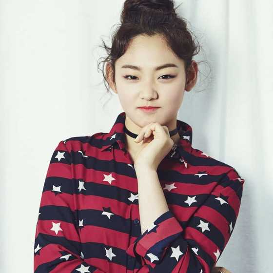IOI members profile: names, positions, ages, ranking, who left - KAMI ...