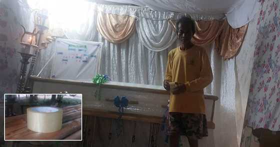 Tatay, ginawan na lamang ng kabaong ang anak, dahil sa sobrang ...