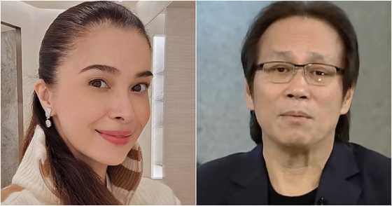 Video ng duet nina Atong Ang at Sunshine Cruz, viral sa socmed - KAMI ...