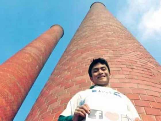 Pinoy from Pangasinan has 40 first names - KAMI.COM.PH