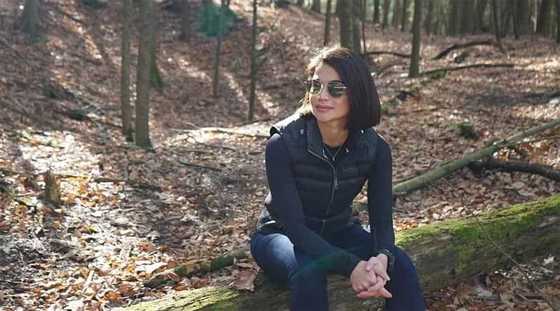 Anne Curtis looks back at Magic Kingdom days: "When movie posters used ...