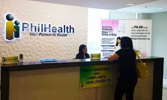Philhealth: login, registration, membership, benefits - KAMI.COM.PH