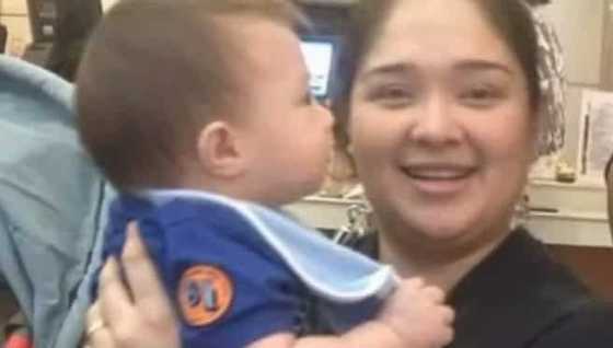 Netizens are amazed with Anna Larrucea's incredible life today - KAMI ...