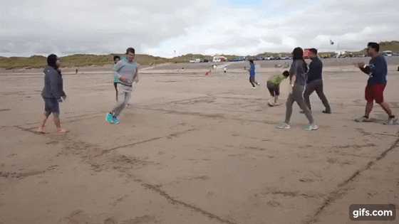 How to play patintero in Philippines: history and rules - KAMI.COM.PH