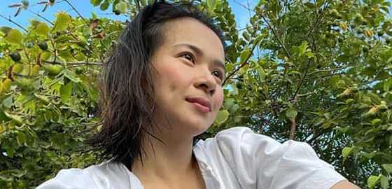 LJ Reyes posts heartwarming photos with her kids Summer and Aki - KAMI ...