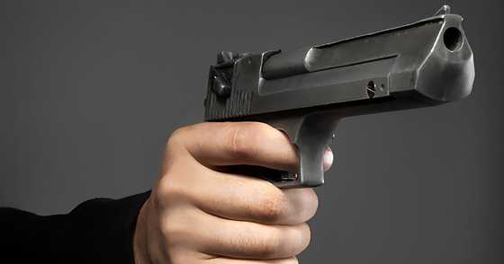 Pasig gun buy-bust turns deadly; suspect dies in encounter with ...