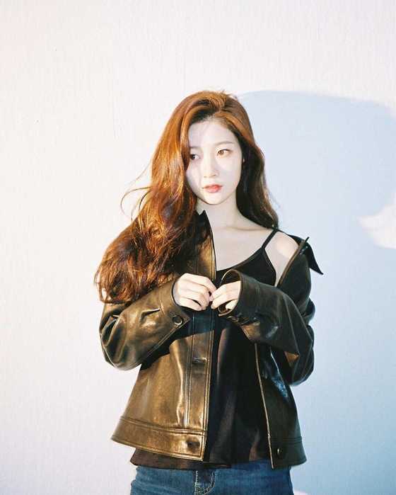 IOI members profile: names, positions, ages, ranking, who left - KAMI ...