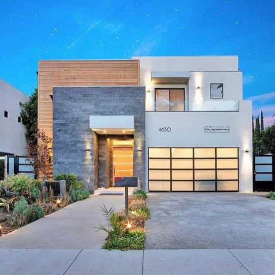 Simple house design: 30 inspiring ideas (photos) - KAMI.COM.PH