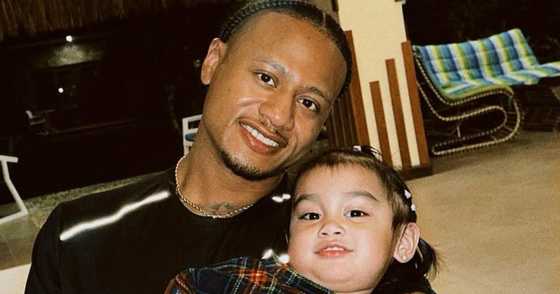 Ray Parks, umantig ng damdamin sa online birthday greetings para kay ...