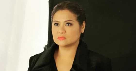 Gelli de Belen posts video of Quentin singing 'Sana Ngayong Pasko': "Best cover" - KAMI.COM.PH