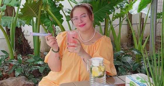 Karla Estrada, ibinida ang birthday photoshoot ng anak na si Magui ...