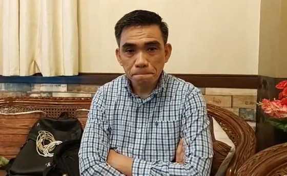 Pastor Dimver Andales, arestado sa bisa ng Warrant of Arrest sa umano'y ... Pastor Dimver Andales, arestado sa bisa ng Warrant of Arrest sa umano'y ...