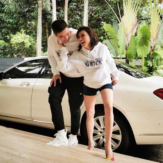 Vicky Belo bio: children, husband, net worth, age - KAMI.COM.PH