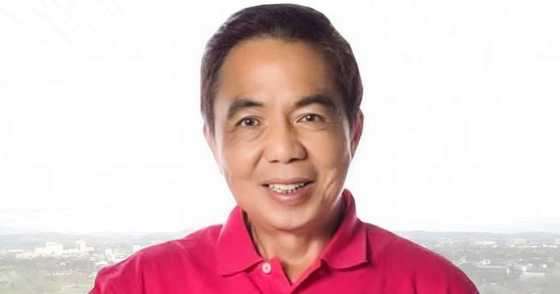 Former MMDA Chairman Bayani Fernando, pumanaw na sa edad na 77 - KAMI ...
