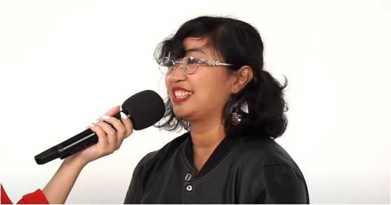 "Englishera girl" naglabas na ng pahayag tungkol sa viral video niya ...