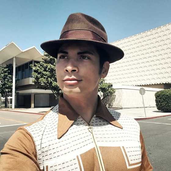 Retro outfit for men inspiring trendy ideas 2020 (photos) - KAMI.COM.PH