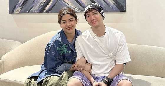 Video ng reaksyon ni Jason Francisco sa pagsabi ng "shot puno" ng anak ...