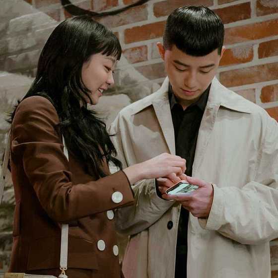 Park Seo Joon bio: girlfriend, height, age, movies, pictures - KAMI.COM.PH