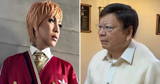 Sen. Marcoleta slams Vice Ganda over concert joke; links endorsements ...