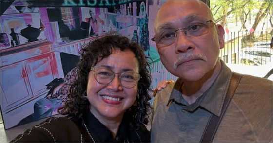 Shamaine Buencamino honors late daughter Julia's memory with touching ...