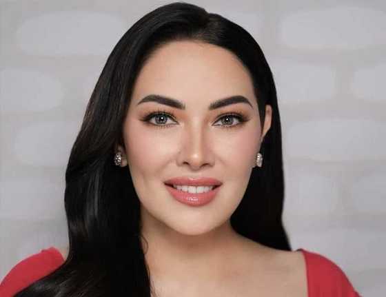 Ruffa Gutierrez posts her Binibining Pilipinas photos: "Balik tanaw ...