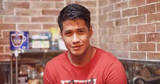 Aljur Abrenica captures precious moments with his children - KAMI.COM.PH
