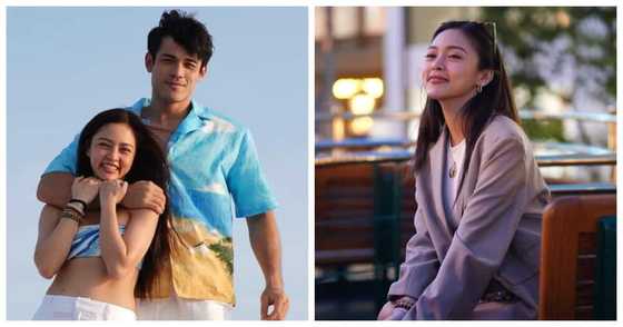 Kim Chiu on finding new boyfriend after breakup with Xian Lim: “soon ...