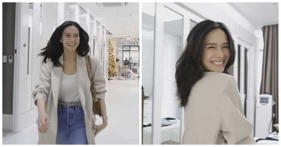 Bagong video ni Erich Gonzales sa social media, nag-viral - KAMI.COM.PH