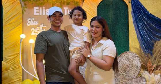 Manager files estafa breach of contract complaint vs. reggae singer Elias J. TV - KAMI.COM.PH